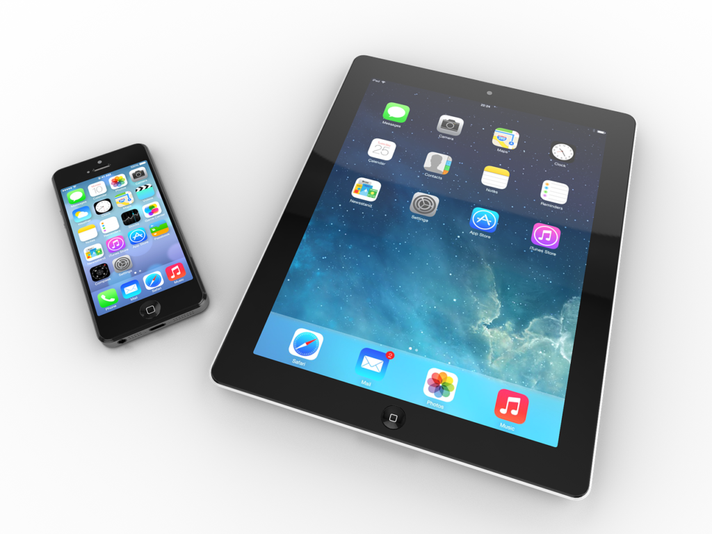 Consumer devices & Electronics – GAMSYS